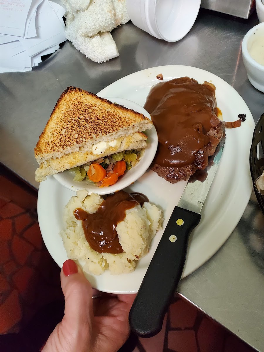The Galley - Menu Highlights, Pricing & Where to Find It