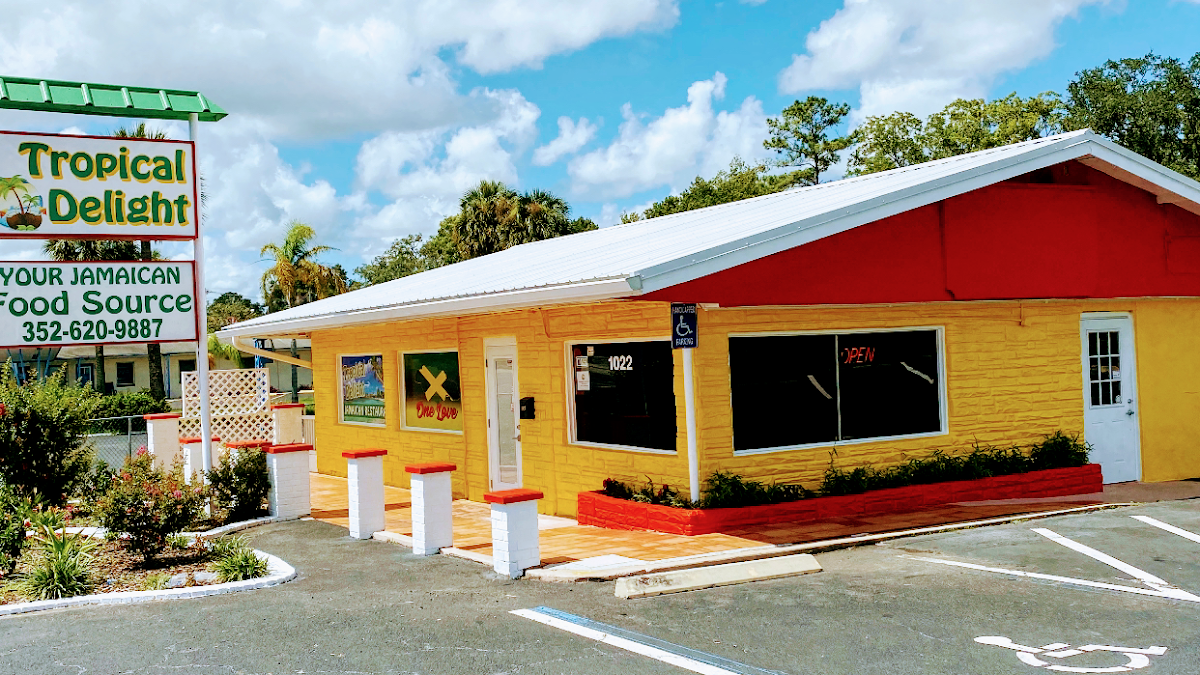Tropical Delight - Menu Highlights, Pricing & Where to Find It
